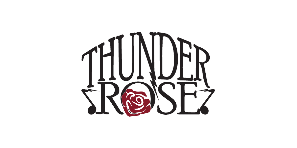 Thunder Rose Music